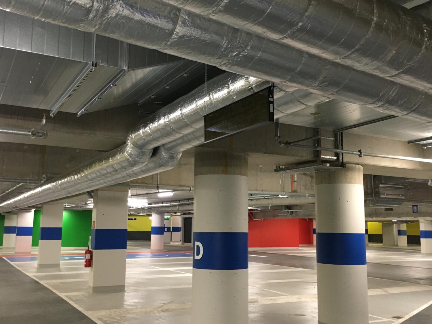 Isolation thermique - Isoltech