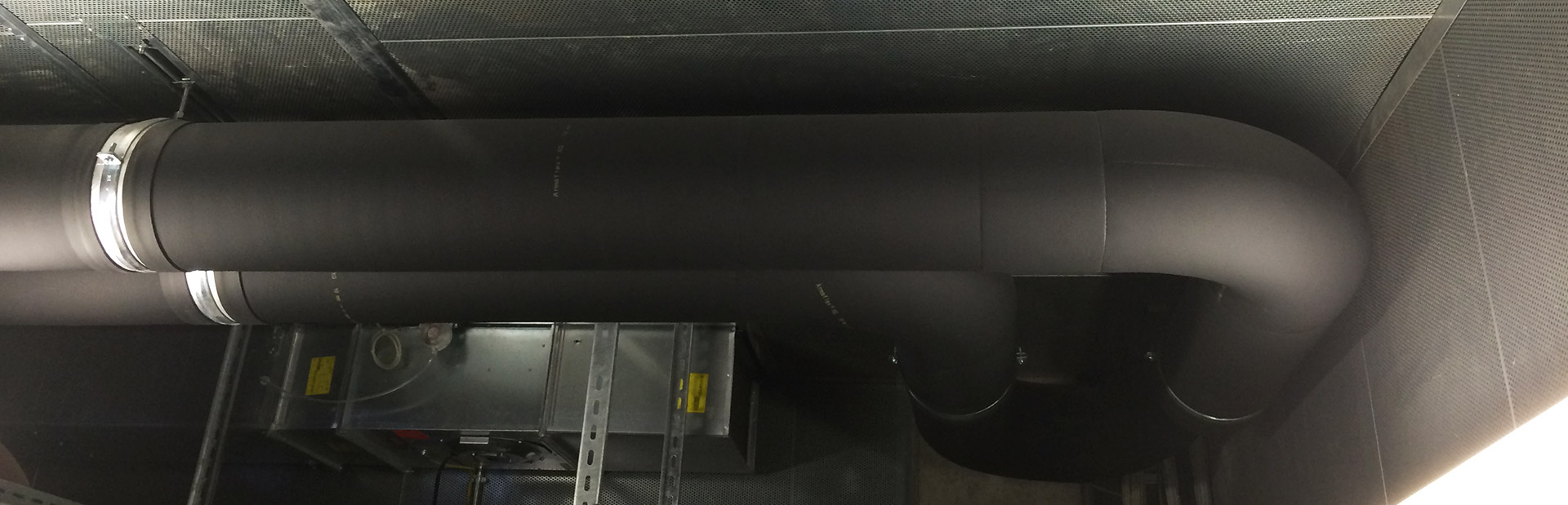 Acoustique - Isoltech